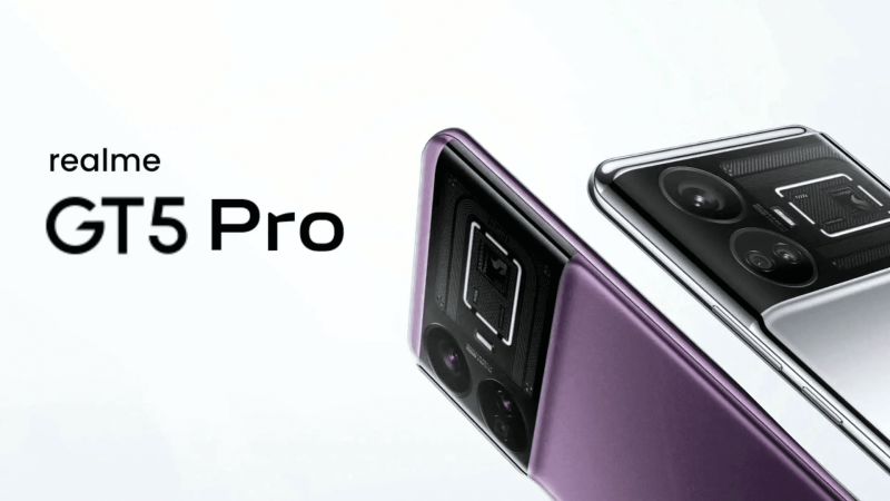 Raunak Saha on LinkedIn: Realme GT 5 Pro: Expected to Feature ... Raunak Saha on LinkedIn: Realme GT 5 Pro: Expected to Feature ...