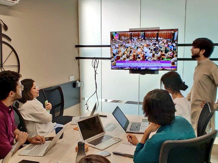 Rupal Jain on LinkedIn: #dpdp Rupal Jain on LinkedIn: #dpdp