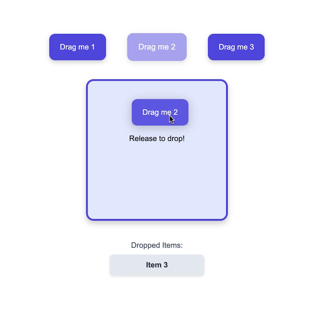 Akash Gorai on LinkedIn: #100daysofreact #react #reactjs #reactdnd # ... Akash Gorai on LinkedIn: #100daysofreact #react #reactjs #reactdnd # ...