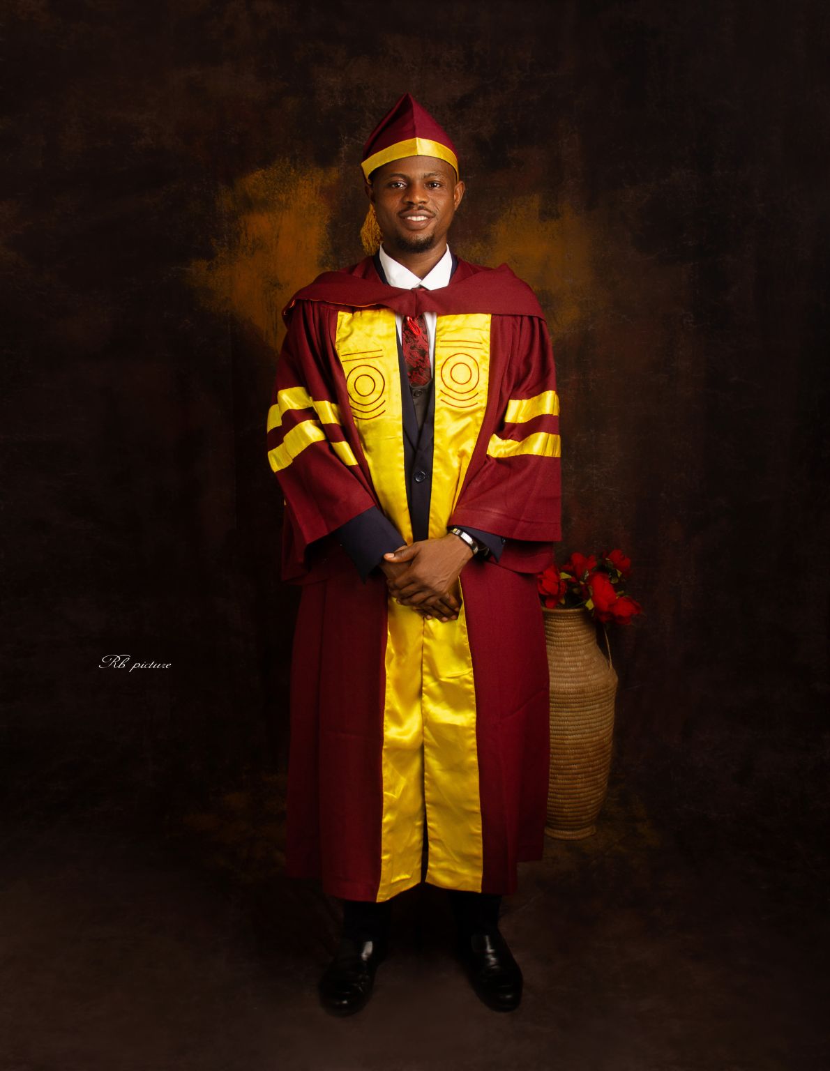 Gabriel Olatunji on LinkedIn: Reintroducing, Olatunji Gabriel (GMNSE ... Gabriel Olatunji on LinkedIn: Reintroducing, Olatunji Gabriel (GMNSE ...