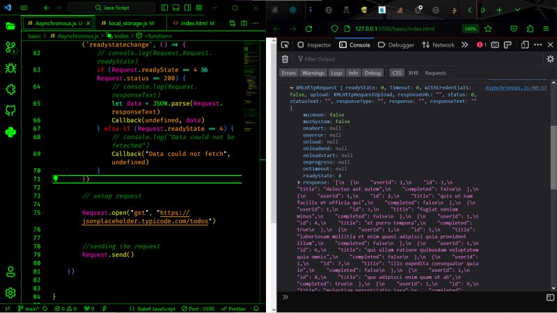 Shubham Kumar on LinkedIn: #javascript #javascriptlearning # ... Shubham Kumar on LinkedIn: #javascript #javascriptlearning # ...