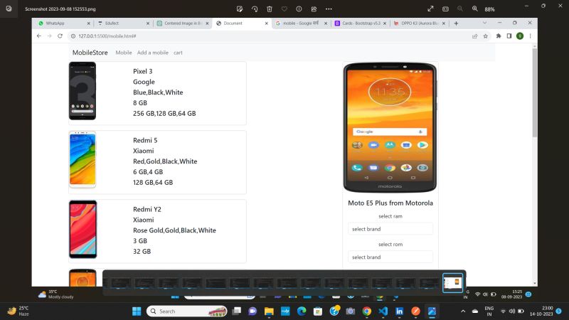 gaurav dahiya on LinkedIn: 3rd project of react js gaurav dahiya on LinkedIn: 3rd project of react js