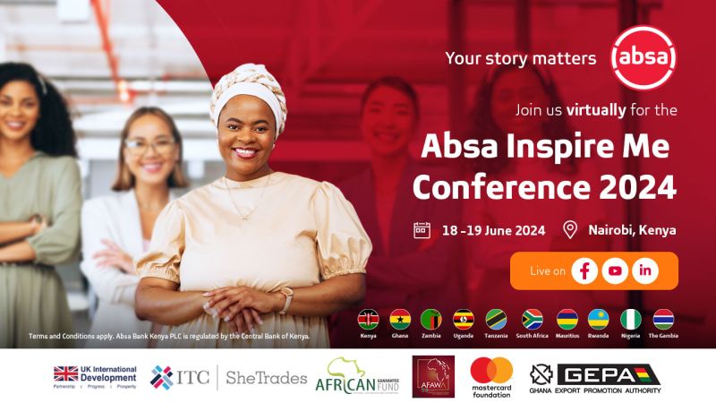 Farah Chandani on LinkedIn: #absainspireme Farah Chandani on LinkedIn: #absainspireme
