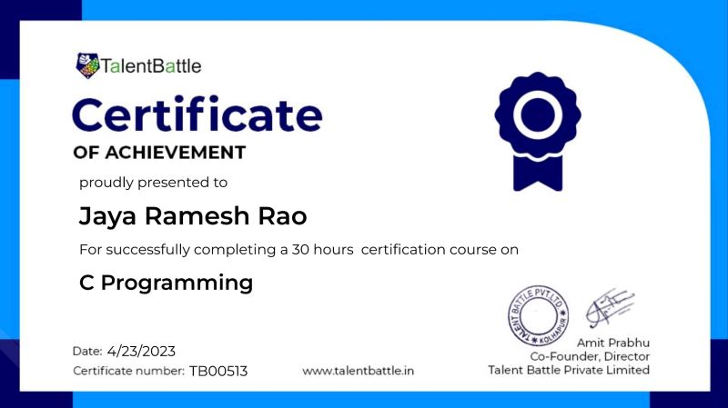Jaya Rao on LinkedIn: #python #datastructures #algorithms #programming ... Jaya Rao on LinkedIn: #python #datastructures #algorithms #programming ...