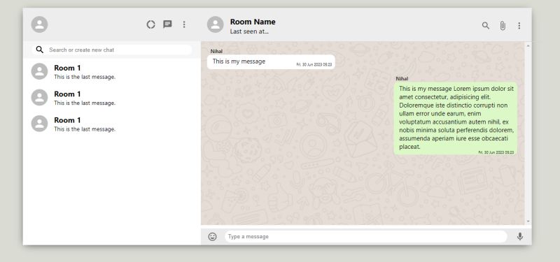 Nihal Baranwal on LinkedIn: #frontend #react #development #coding # ... Nihal Baranwal on LinkedIn: #frontend #react #development #coding # ...