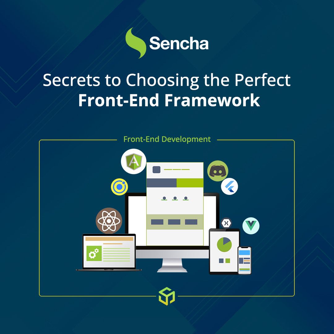 Sencha on LinkedIn: #sencha #framework #webdevelopment #codedevelopment ... Sencha on LinkedIn: #sencha #framework #webdevelopment #codedevelopment ...