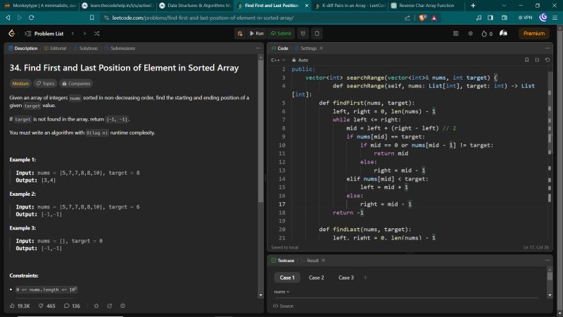 Day 35 of #100daysofcodechallenge: Array search | Vivek Gupta posted on ... Day 35 of #100daysofcodechallenge: Array search | Vivek Gupta posted on ...