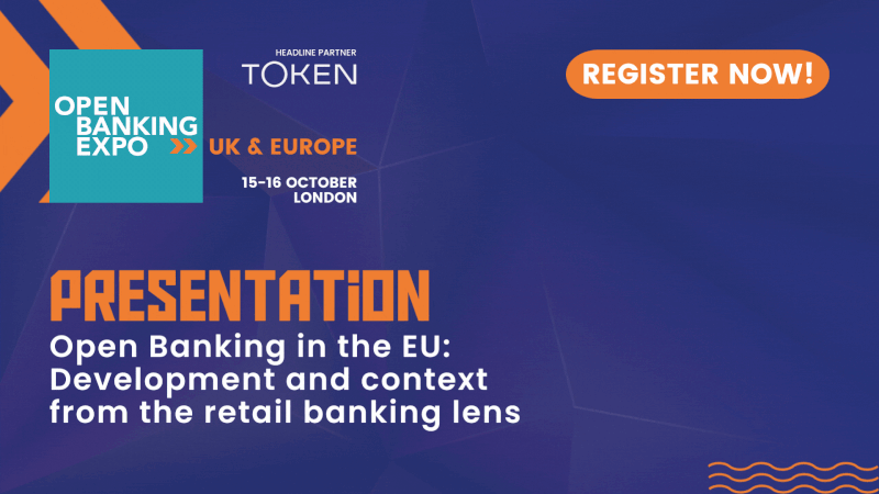 Open Banking Expo on LinkedIn: #obexpo #openbanking #payments # ... Open Banking Expo on LinkedIn: #obexpo #openbanking #payments # ...