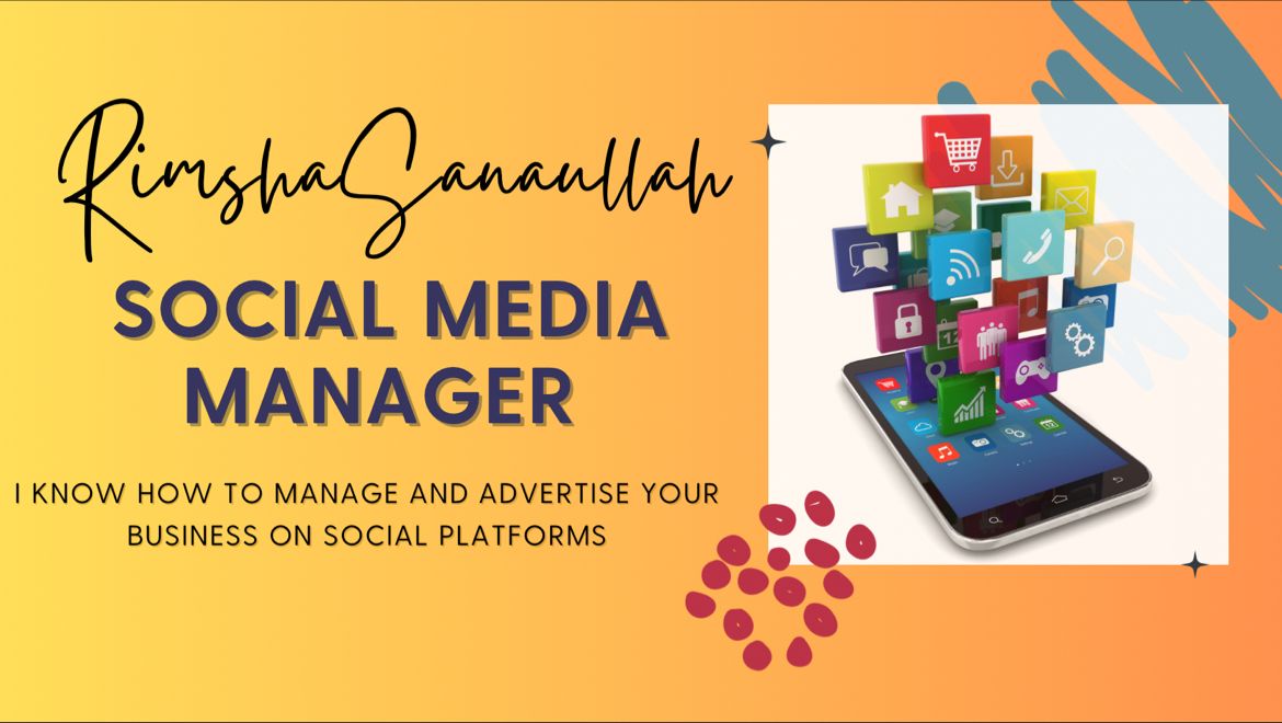 Rimsha Sanaullah on LinkedIn: #socialmediamarketingmanager # ... Rimsha Sanaullah on LinkedIn: #socialmediamarketingmanager # ...