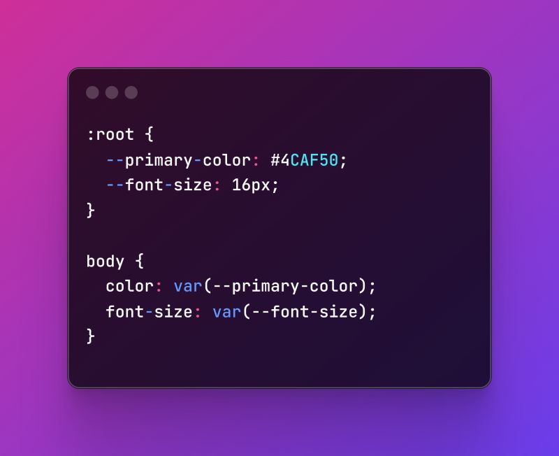 Sobal Tariq on LinkedIn: When I first started writing CSS, one thing ... Sobal Tariq on LinkedIn: When I first started writing CSS, one thing ...