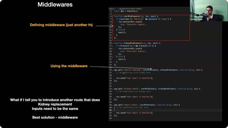Exploring Week 3.3 of #100DaysOfCode | Namrata Chandarana posted on the ... Exploring Week 3.3 of #100DaysOfCode | Namrata Chandarana posted on the ...