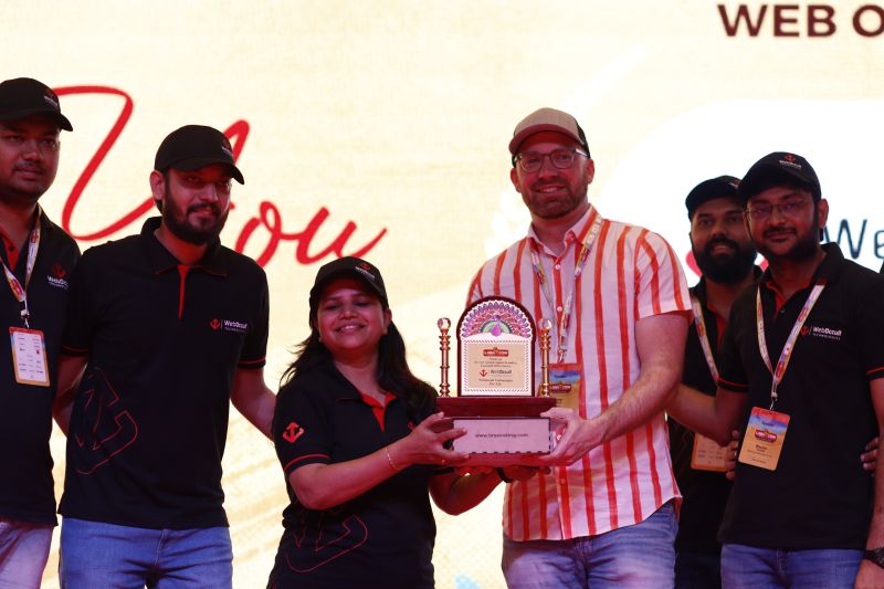 Laracon India on LinkedIn: #laraconin #laracon #laracon2023 #laraconin ... Laracon India on LinkedIn: #laraconin #laracon #laracon2023 #laraconin ...