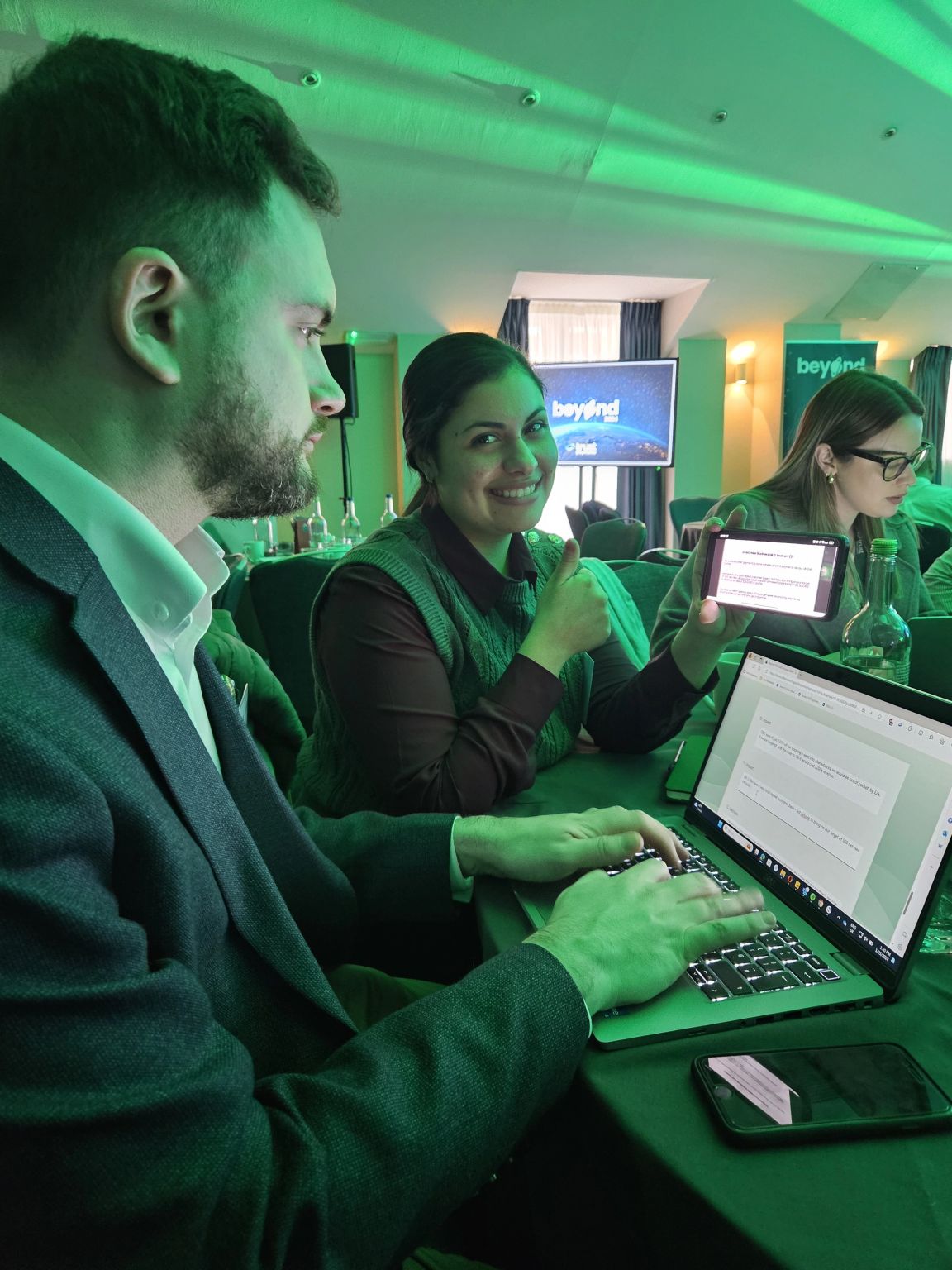 Ines Iacono on LinkedIn: #onetrust #beyond Ines Iacono on LinkedIn: #onetrust #beyond