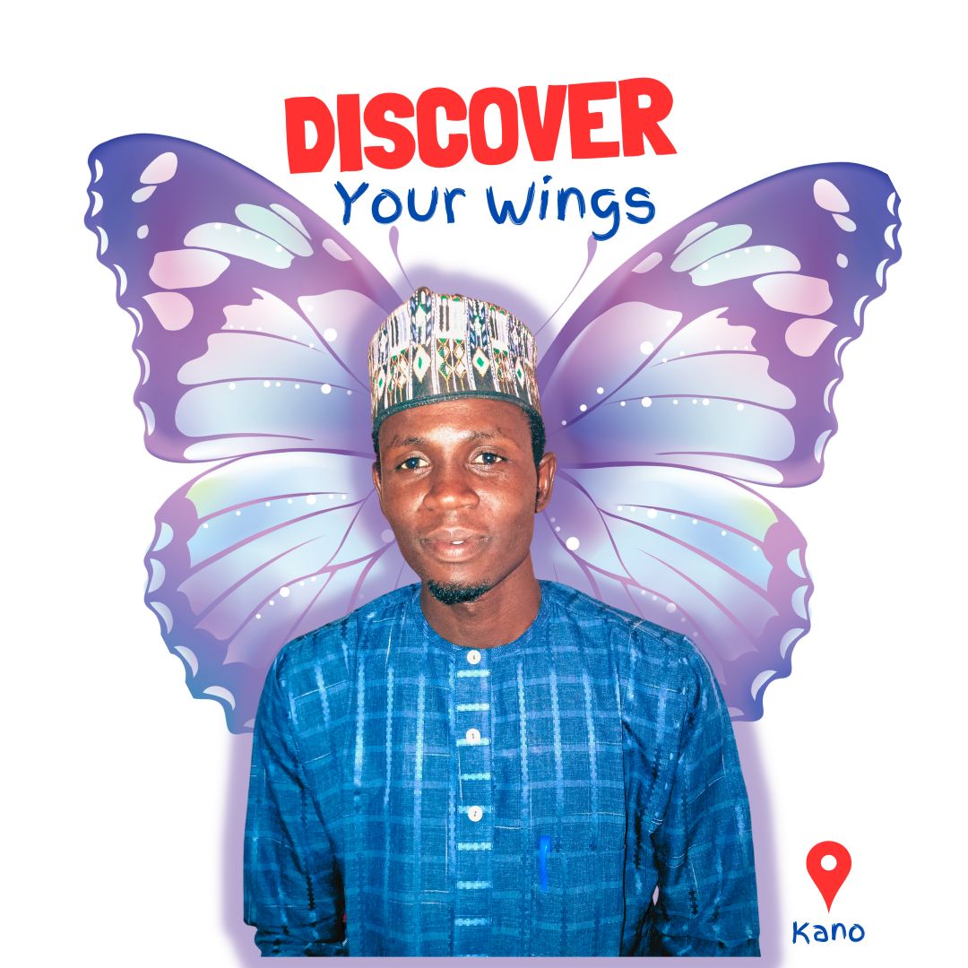 Aminu Bala Aliyu on LinkedIn: Sky Is Your Limit, Spread Your Wings Go High. Aminu Bala Aliyu on LinkedIn: Sky Is Your Limit, Spread Your Wings Go High.