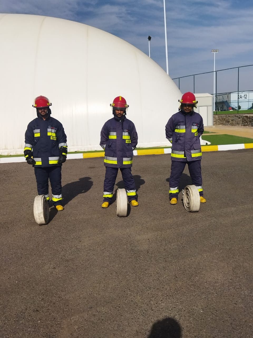 Aatmad Ahmed Shoaib on LinkedIn: Hose Rolling Method | 11 comments Aatmad Ahmed Shoaib on LinkedIn: Hose Rolling Method | 11 comments