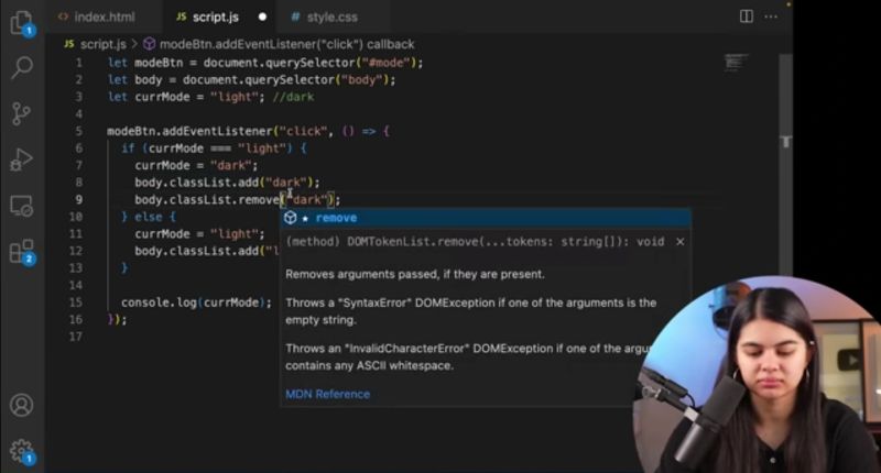 Ashish Kumar on LinkedIn: #day28 #events #javascript #frontend # ... Ashish Kumar on LinkedIn: #day28 #events #javascript #frontend # ...