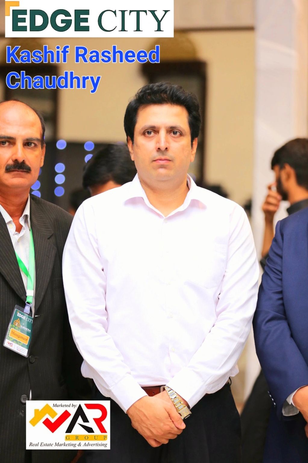 Kashif Rasheed Chaudhry on LinkedIn: Kashif Rasheed Chaudhry of Edge City Kashif Rasheed Chaudhry on LinkedIn: Kashif Rasheed Chaudhry of Edge City