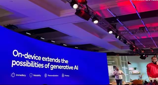 Qualcomm unveils Snapdragon 8 Gen 3 for mobile devices | Abhishek Verma ... Qualcomm unveils Snapdragon 8 Gen 3 for mobile devices | Abhishek Verma ...
