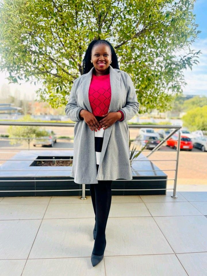 Mpho Constance Mokale on LinkedIn: Mpho Constance Mokale on LinkedIn: