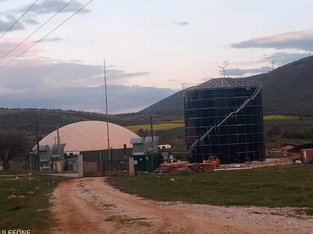 Fabio Zuin on LinkedIn: #biogas #biowaste #renove Fabio Zuin on LinkedIn: #biogas #biowaste #renove