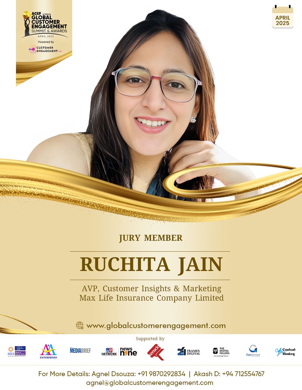 Ruchita Jain on LinkedIn: Look forward Ruchita Jain on LinkedIn: Look forward