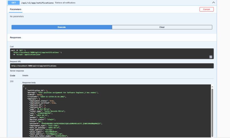 Muhammad Ali Mirza on LinkedIn: #nestjs #typeorm #realtime # ... Muhammad Ali Mirza on LinkedIn: #nestjs #typeorm #realtime # ...