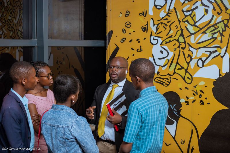 Hillary Mulenga on LinkedIn: #leadership #vision #inspiration #teamwork ... Hillary Mulenga on LinkedIn: #leadership #vision #inspiration #teamwork ...