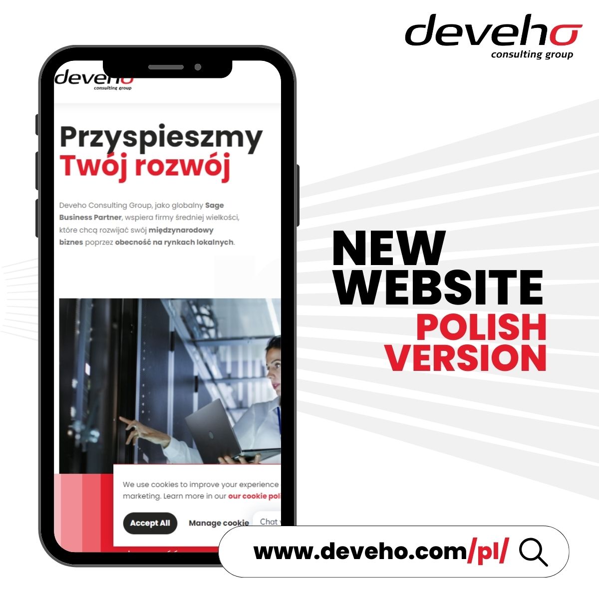 Deveho Consulting Group on LinkedIn: #poland #ccifp # ... Deveho Consulting Group on LinkedIn: #poland #ccifp # ...
