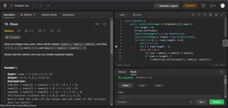 Raghunandan Tomar on LinkedIn: #leetcodechallenge #algorithm # ... Raghunandan Tomar on LinkedIn: #leetcodechallenge #algorithm # ...