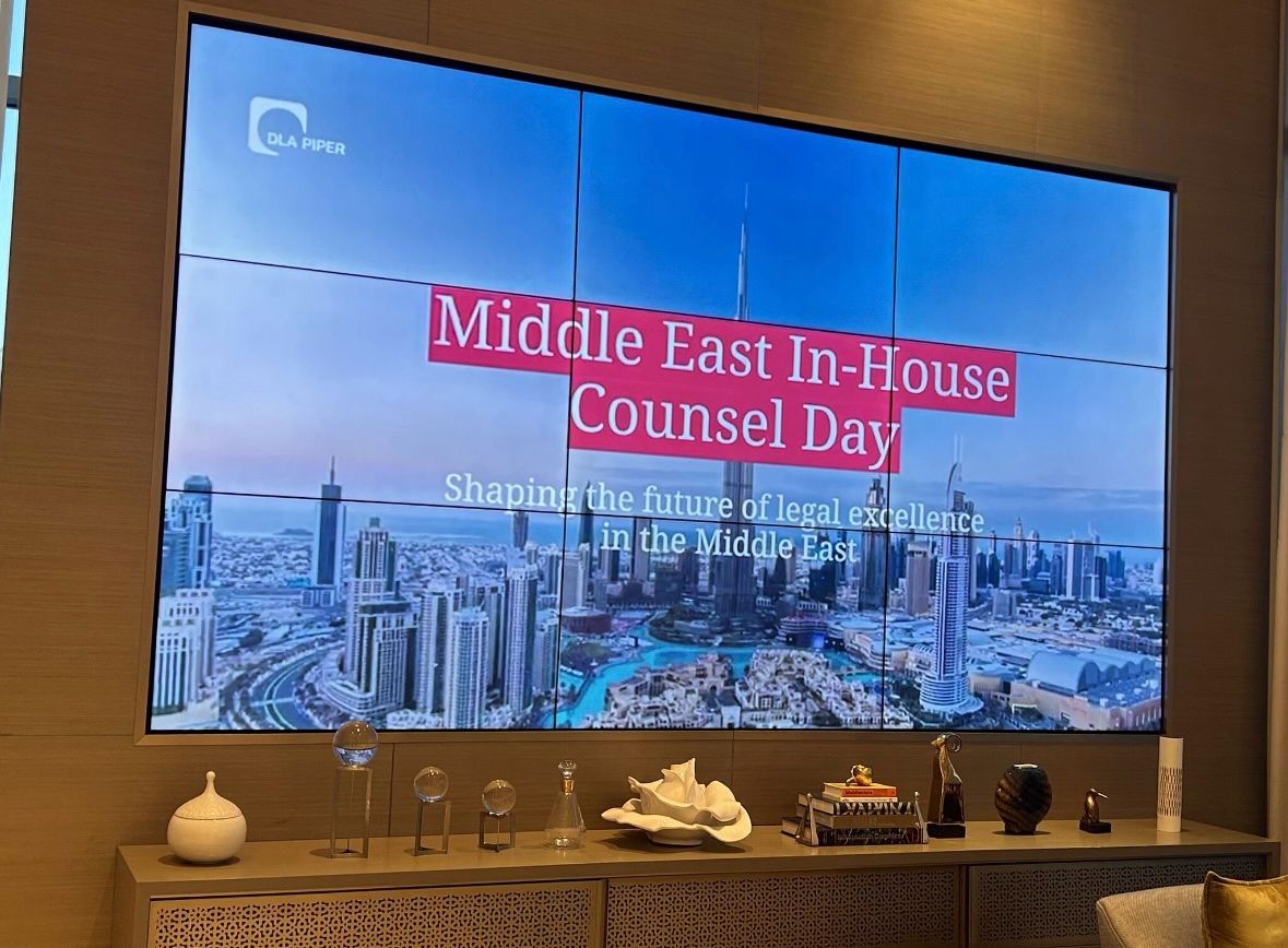 Afoma Ofodile on LinkedIn: #middleeast #legalinnovation #inhousecounsel Afoma Ofodile on LinkedIn: #middleeast #legalinnovation #inhousecounsel