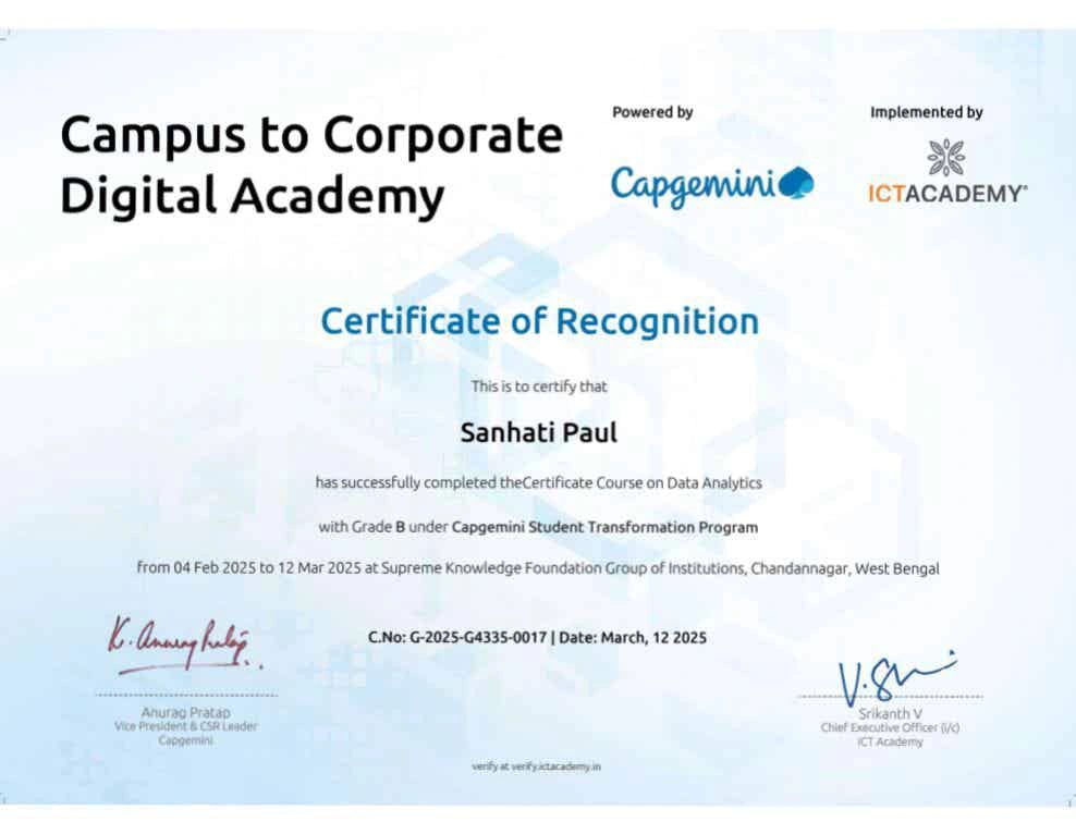 #dataanalytics #certification #excel #sql #softskills #powerbi ... #dataanalytics #certification #excel #sql #softskills #powerbi ...
