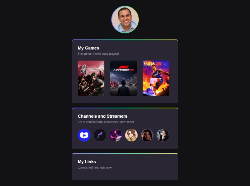 Renato Albuquerque on LinkedIn: #html #css #javascript #webdevelopment ... Renato Albuquerque on LinkedIn: #html #css #javascript #webdevelopment ...