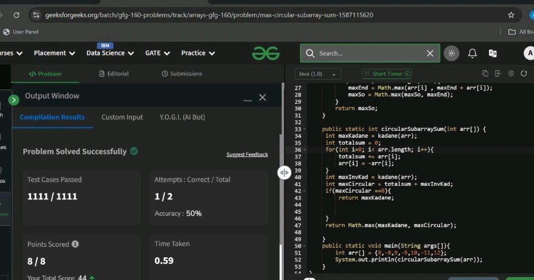 #problem #hard #gfg160 #geekstreak2025 #codingchallenge #keepgrinding ... #problem #hard #gfg160 #geekstreak2025 #codingchallenge #keepgrinding ...