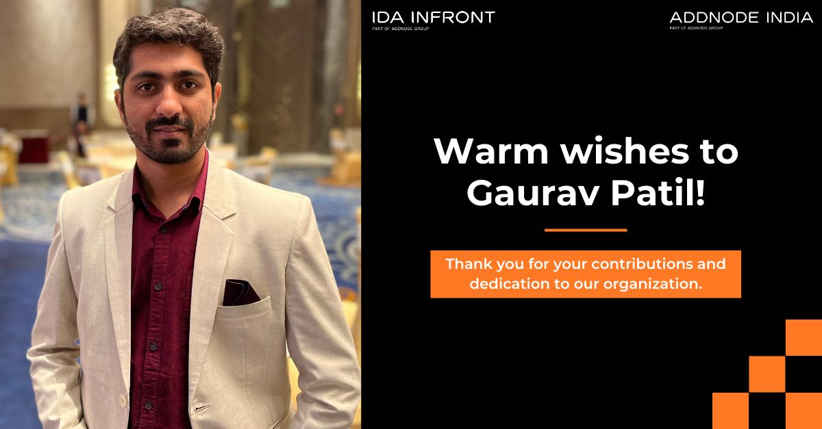 Mohit Pawar on LinkedIn: Congratulations to Gaurav Patil Patil on ... Mohit Pawar on LinkedIn: Congratulations to Gaurav Patil Patil on ...