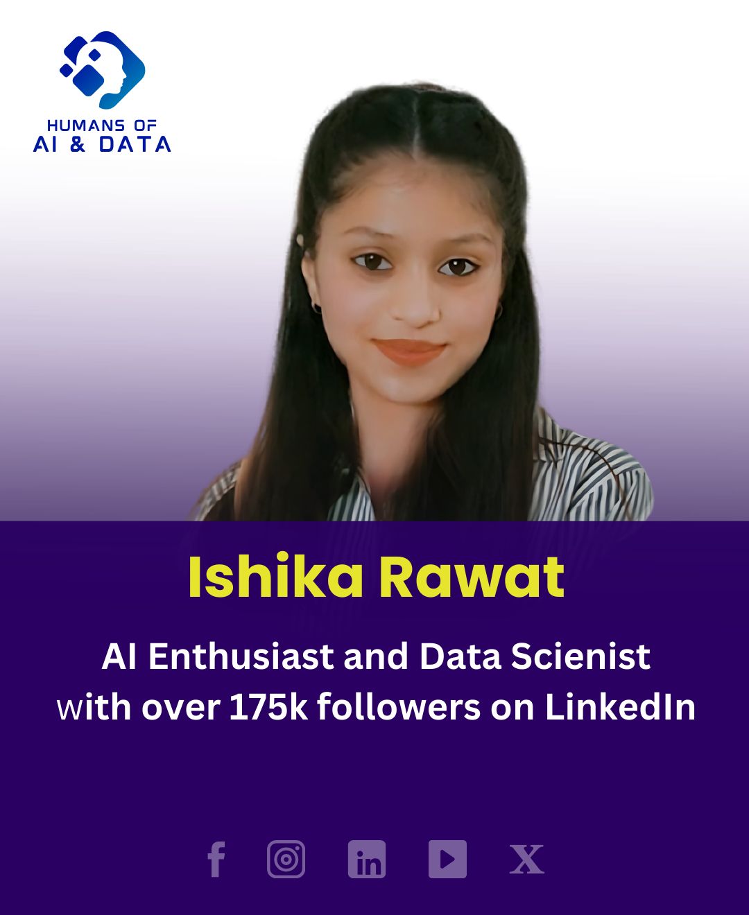 Humans of AI & Data on LinkedIn: #datascience #dataanalysis #python # ... Humans of AI & Data on LinkedIn: #datascience #dataanalysis #python # ...