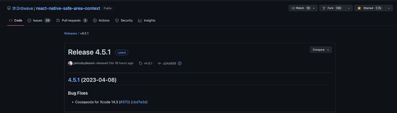 Furkan Türkyılmaz en LinkedIn: #react #ios #android #javascript # ... Furkan Türkyılmaz en LinkedIn: #react #ios #android #javascript # ...