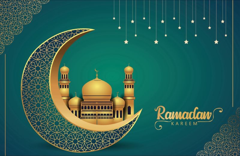 I wish you and your family a blessed month of Ramadan. May this holy ... I wish you and your family a blessed month of Ramadan. May this holy ...