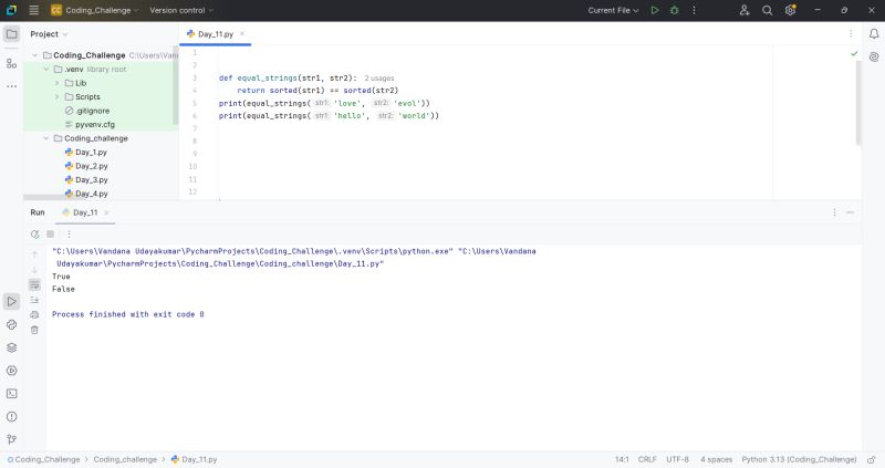 #luminarcodingchallenge #python #programming #algorithms… | Vandana ... #luminarcodingchallenge #python #programming #algorithms… | Vandana ...