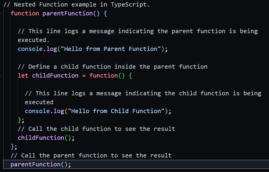 Nabeel Ali on LinkedIn: #typescript #webdevelopment #programming # ... Nabeel Ali on LinkedIn: #typescript #webdevelopment #programming # ...