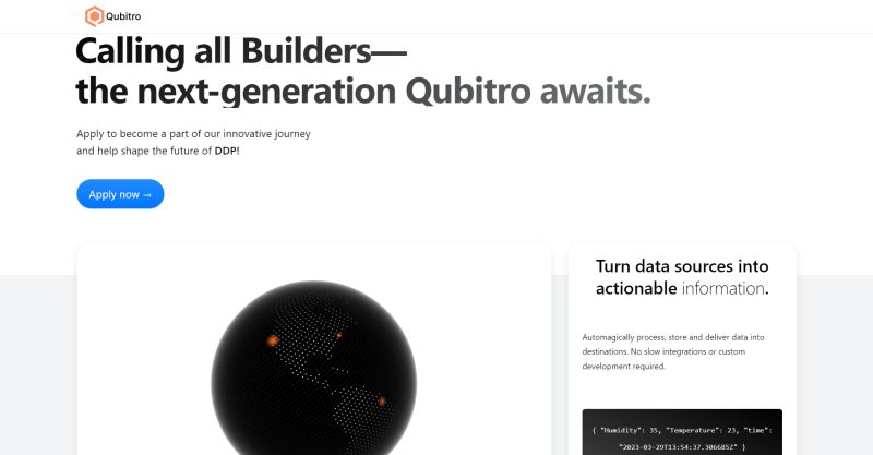 Rodrigo Juan Hernández on LinkedIn: #data #developer #iot #iotplatform ... Rodrigo Juan Hernández on LinkedIn: #data #developer #iot #iotplatform ...