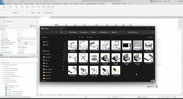 João Teixeira on LinkedIn: #distem #autodesk #revit #autodesk #diroots ... João Teixeira on LinkedIn: #distem #autodesk #revit #autodesk #diroots ...