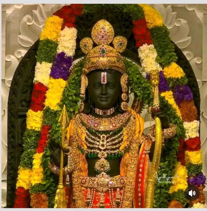 Sachin Tiwari on LinkedIn: #श्रीरामप्राणप्रतिष्ठा #आदर्शजीवन #समर्पण # ... Sachin Tiwari on LinkedIn: #श्रीरामप्राणप्रतिष्ठा #आदर्शजीवन #समर्पण # ...