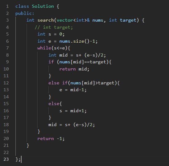 Priyansh Vaish on LinkedIn: #50daysofcode #cplusplus #leetcode # ... Priyansh Vaish on LinkedIn: #50daysofcode #cplusplus #leetcode # ...