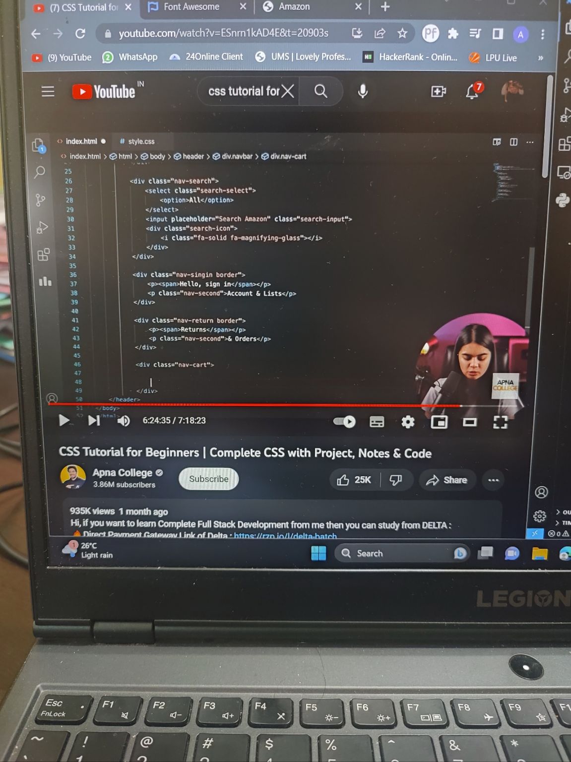 Aditya Tiwari on LinkedIn: #webdevelopment #html #css # ... Aditya Tiwari on LinkedIn: #webdevelopment #html #css # ...