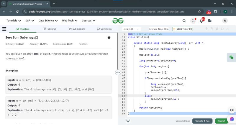 Ali Raza on LinkedIn: #problemsolving #learningjourney #dsa #codetips # ... Ali Raza on LinkedIn: #problemsolving #learningjourney #dsa #codetips # ...