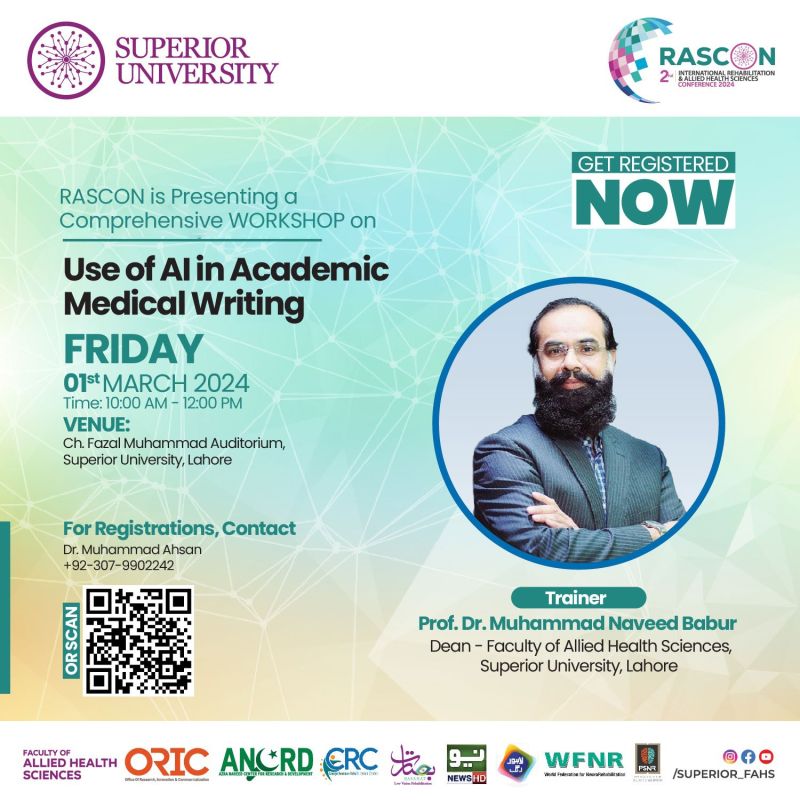 Prof. Dr. Muhammad Naveed Babur on LinkedIn: Prof. Dr. Muhammad Naveed ... Prof. Dr. Muhammad Naveed Babur on LinkedIn: Prof. Dr. Muhammad Naveed ...