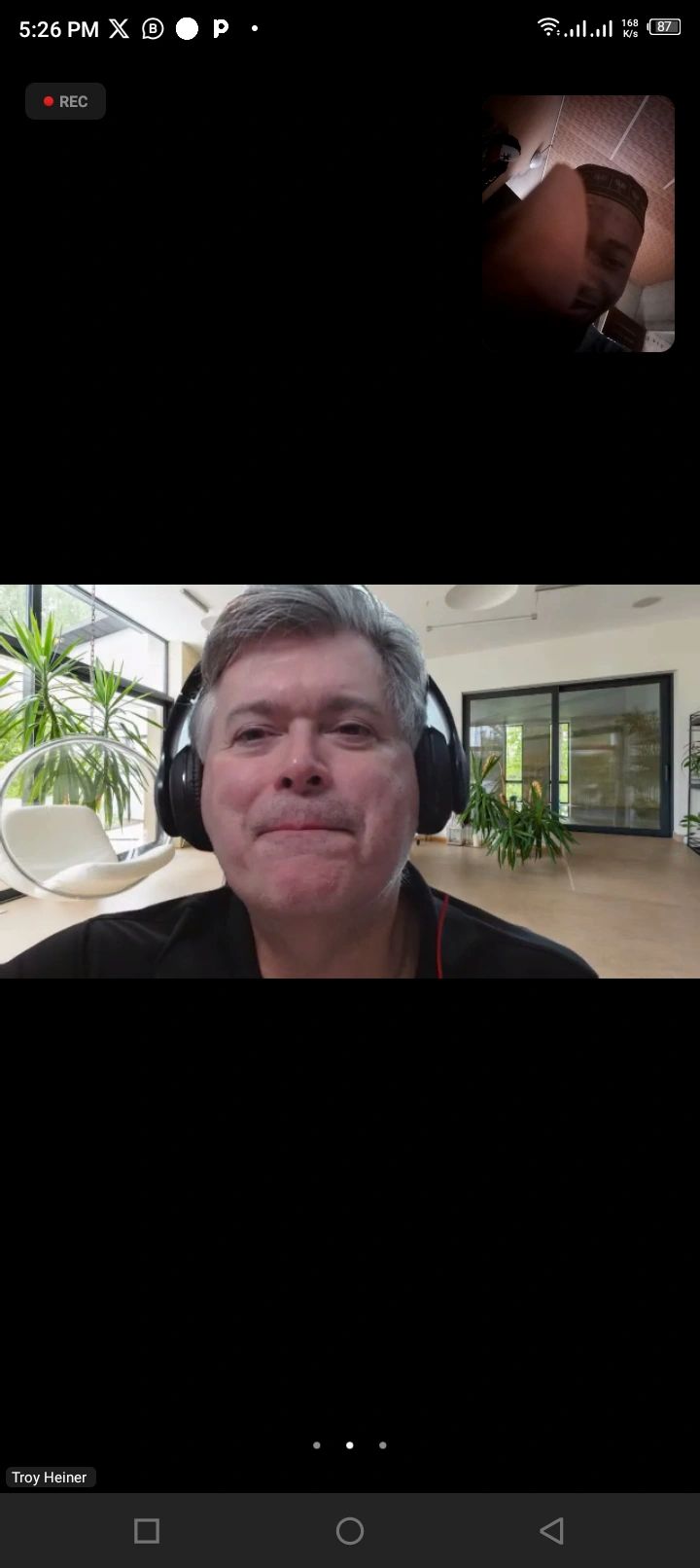 Troy Heiner on LinkedIn: #100daysofcode Troy Heiner on LinkedIn: #100daysofcode