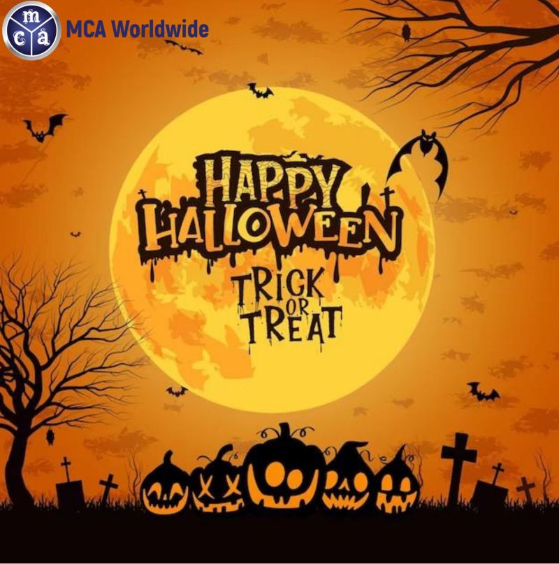 Ayush Jaiswal on LinkedIn: #halloween Ayush Jaiswal on LinkedIn: #halloween
