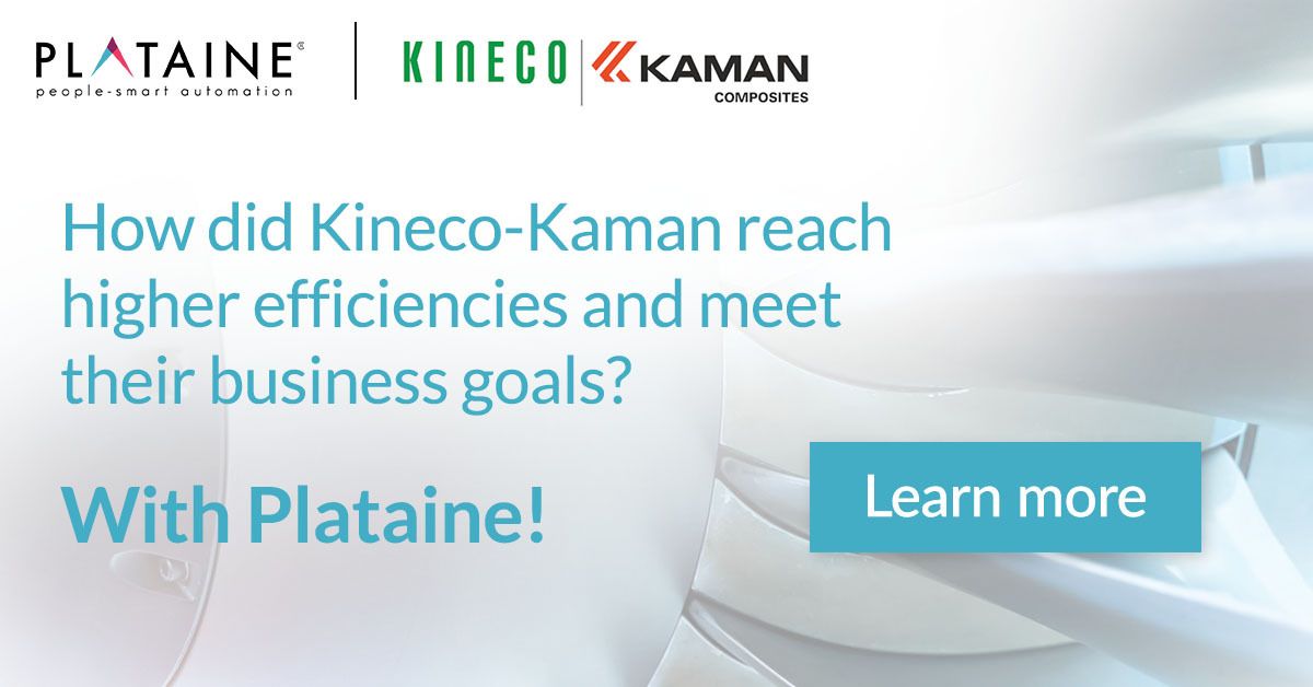 Kineco Kaman Composites India Pvt. Ltd. on LinkedIn: Still reaping ... Kineco Kaman Composites India Pvt. Ltd. on LinkedIn: Still reaping ...