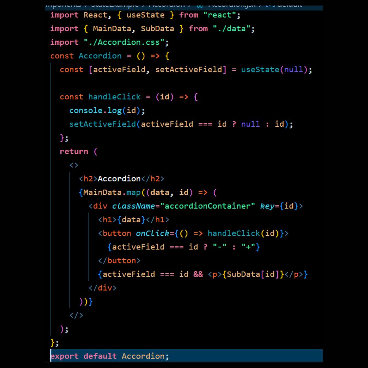 #webdevelopment #frontend #accordion #codesnippet #learnwithme | Farhan ... #webdevelopment #frontend #accordion #codesnippet #learnwithme | Farhan ...